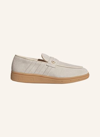 adidas Originals Adidas Originals Penny-Loafer Handball Spezial beige