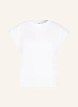 Lanius Lanius Sweatshirt weiss