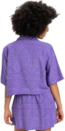 Quiksilver Kurzarmshirt Dad