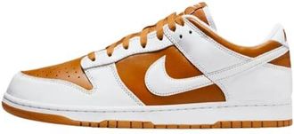 Nike Nike Dunk Low QS Dark Curry -FQ6965-700 pour homme, Curry fonc&eacute;, 46 EU