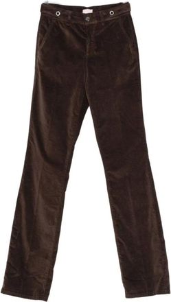 Liu Jo Damen, Hosen, Braun, W28Größe