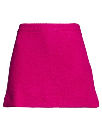 Jucca HOSEN & R&Ouml;CKE - Minir&ouml;cke auf YOOX.COM