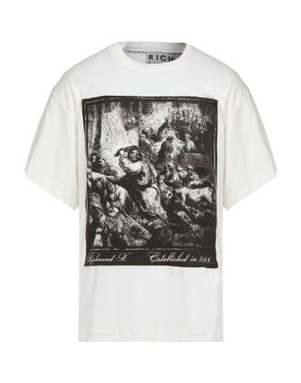 John Richmond TOPS - T-shirts auf YOOX.COM