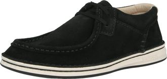 Birkenstock Schn&uuml;rschuh Pasadena LEVE