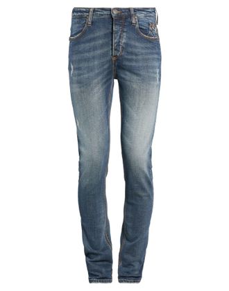 Blue de G&ecirc;nes HOSEN & R&Ouml;CKE - Jeanshosen auf YOOX.COM