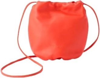 Malababa Femme, Sacs, Rouge, Taille: ONE Size Totina