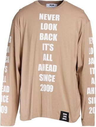 Msgm TOPS - T-shirts sur YOOX.COM