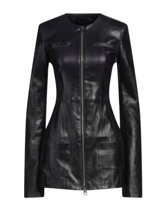 The Attico JACKEN & M&Auml;NTEL - Jacken und Anoraks auf YOOX.COM