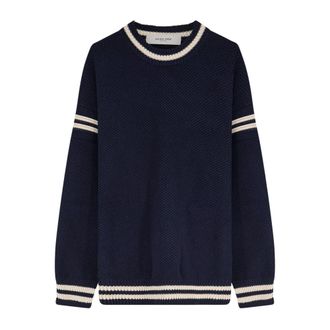 Golden Goose Golden Goose Sweaters - - Knitwear - Herren - Blau - M