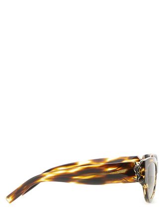 Saint Laurent 671762_Y99562343 Sunglasses - Brown