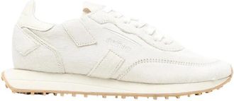 Ghoud Baskets - Femme - Chaussures - Blanc - Taille: 37 EU