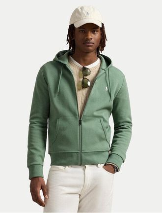 Polo Ralph Lauren Sweatshirt 710881517068 Écru Regular Fit