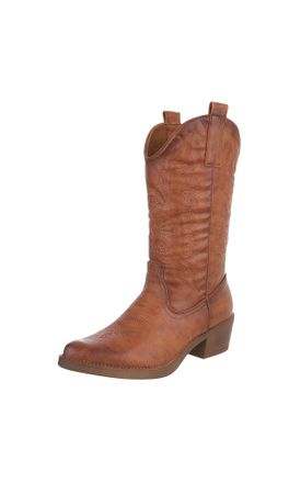 Ital-Design Cowboystiefel