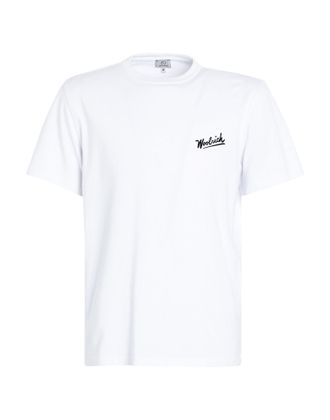 Woolrich PHOTOGRAPHIC TEE