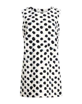 Norma Kamali ROBES - Robes courtes sur YOOX.COM
