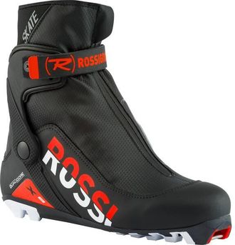 Rossignol Herren NORDIC Skischuhe X-8 SKATE