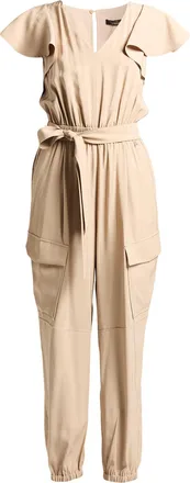 Twin-Set OVERALLS - Jumpsuits auf YOOX.COM