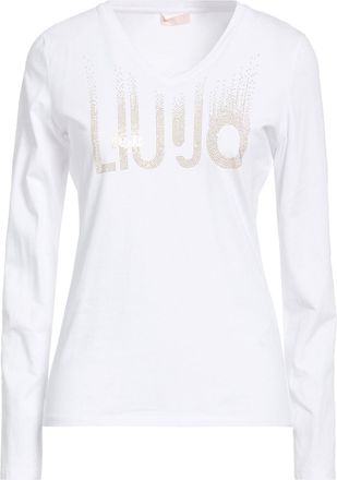 Liu Jo TOPS - T-shirts auf YOOX.COM