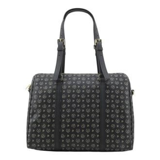 Pollini Schultertaschen - - Bags - Damen - Schwarzk - ONE SIZE