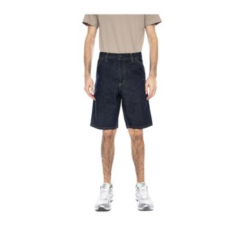 Carhartt Work in Progress Herren, Shorts, Blau, W28Gr&ouml;&szlig;e