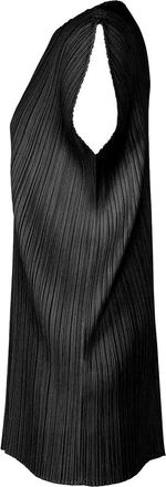 Issey Miyake Dress - Black