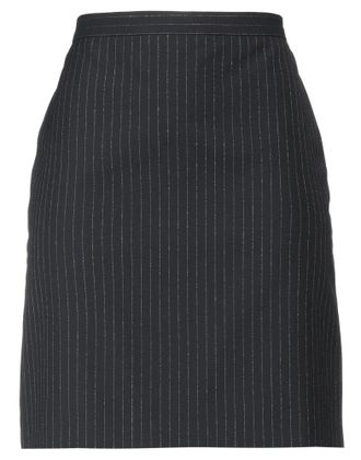 Alexander McQueen HOSEN & R&Ouml;CKE - Minir&ouml;cke auf YOOX.COM