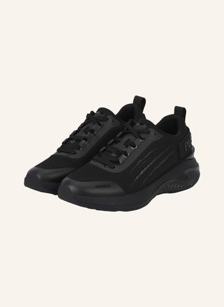 Plein Sport Plein Sport Running-Sneaker schwarz