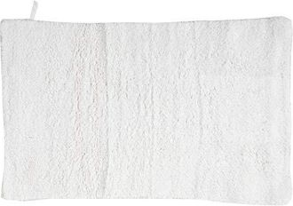 MSV Badematte, weiß, Einheitsgröße, White, Unique