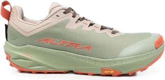 Altra Experience Wild 3+ - - Sport - Herren - Gr&uuml;n - 43 EU