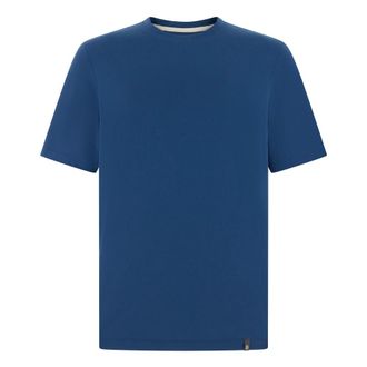 Boggi Milano Herren, Oberteile, Blau, SGr&ouml;&szlig;e