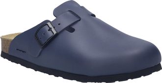Josef Seibel Damen Clog Hermine 04 in ocean