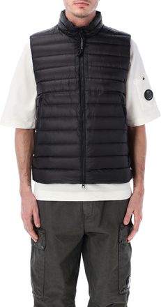 C.P. Company C.P. Vestes dentreprise Noir