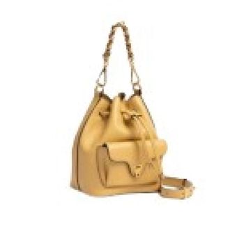 Coccinelle Beuteltasche - - Bags - Damen - Gelb - ONE SIZE