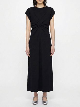 Toteme Kleid Damen Farbe Schwarz