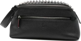Christian Louboutin Femme, Sacs, Noir, Taille: ONE Size Funky Pouch