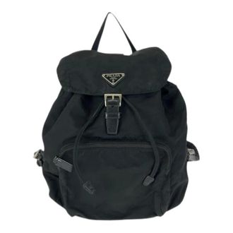 Prada Damen, Pre-Owned, Schwarzk, ONE SIZEGr&ouml;&szlig;e
