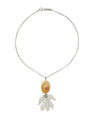 Isabel Marant JOAILLERIE et MONTRES - Colliers sur YOOX.COM