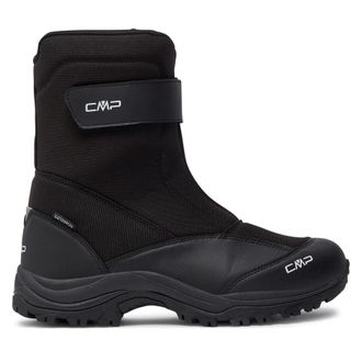 F.lli Campagnolo Schneeschuhe CMP Jotos Snow Boot Wp 39Q4917 Schwarz