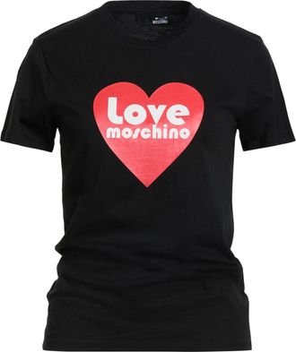 Love Moschino TOPS - T-shirts auf YOOX.COM