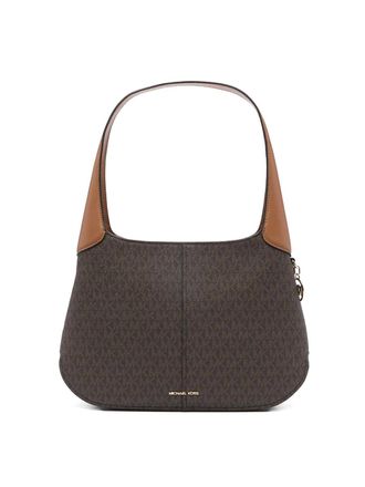 Michael Kors Sac Cabas - Marron