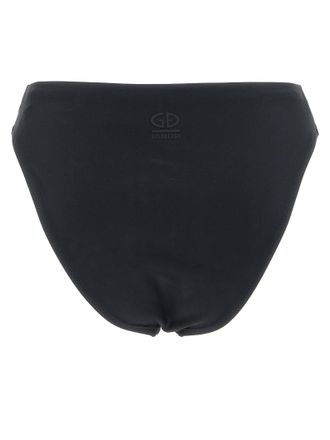 Goldbergh Reina Bikini Briefs - Black