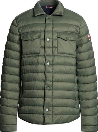 Conte Of Florence JACKEN & M&Auml;NTEL - Pufferjacken & Daunenjacken auf YOOX.COM