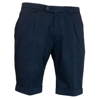 BRIGLIA 1949 Hosen - - Shorts - Herren - Blau - XL