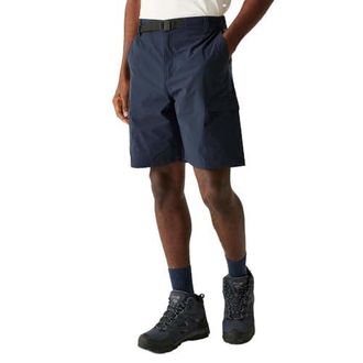 Regatta Short MALLEN - Homme (S) (Bleu Marine)