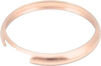 CHICIRIS Anneau de Garniture de Porte-Cl&eacute;s &eacute;l&eacute;gant en Alliage Daluminium de Remplacement pour MINI R55 R56 R57 R58 R59 R60, Ajustement de Protection pour Lunet