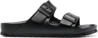 Birkenstock Arizona EVA Schmale Passform - - Shoes - Damen - Schwarzk - 40 EU