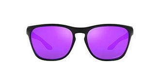 Oakley Unisexe 0OO9479-947903-56 Lunettes de soleil Violet 56, lilas