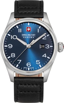 Swiss Military Hanowa Uhr Thunderbolt