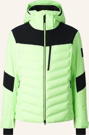 Bogner Fire + Ice Fire+Ice Skijacke Radek gruen
