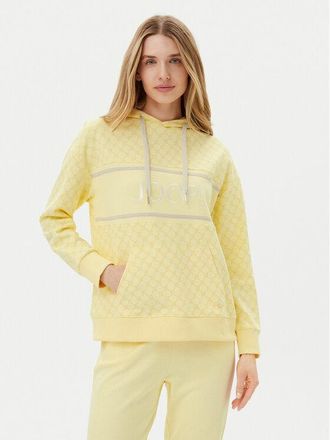 Joop Sweatshirt 58 JW221JE114 30030062 Gelb Regular Fit